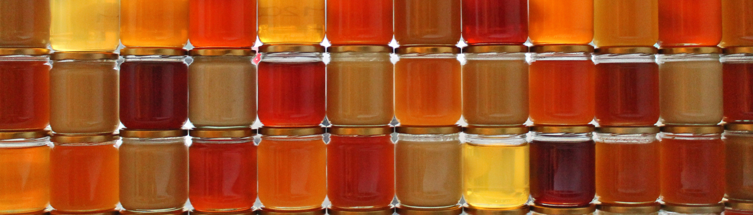 Tietoa hunajasta – Suomen Mehiläishoitajain Liitto