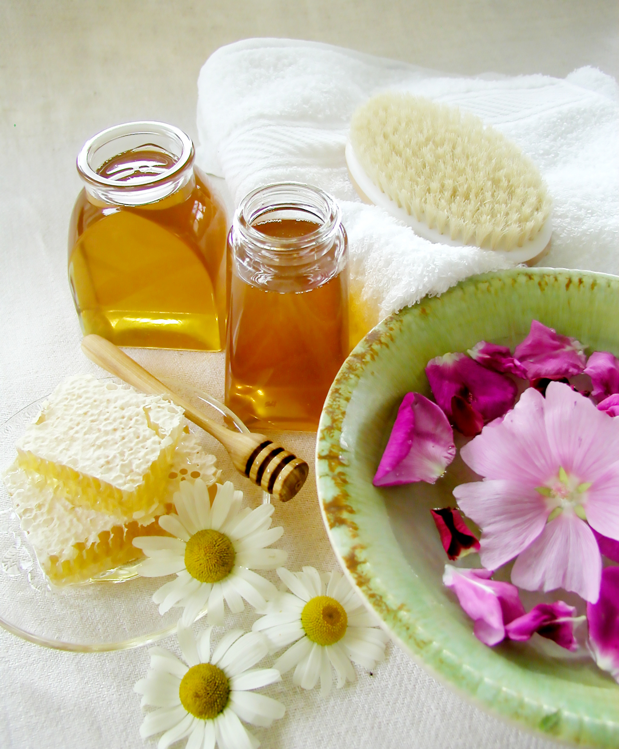 Hoitava hunaja – Suomen Mehiläishoitajain Liitto